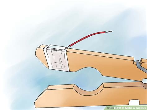 3 Ways To Make A Tripwire Wikihow