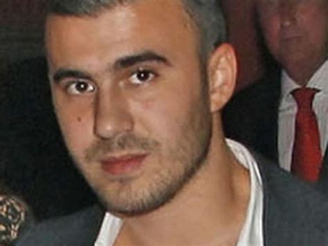 Синът на Миню Стайков Стайко Стайков излиза от ареста