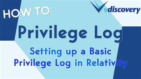 Federal Rules Privilege Log At Alana Toomey Blog