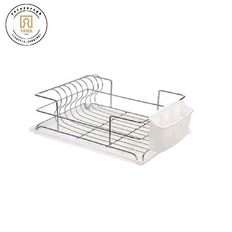 آبچکان رومیزی یک طبقه کوچک یراق آلات یارایراق