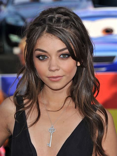 Sarah Hyland Is On Onlyfans 🤯 True Or False Leaks Nude Porn