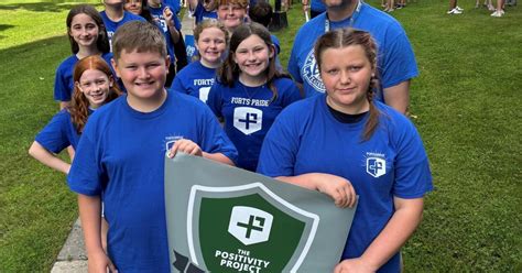 Fort Edward Ufsd Named A ‘green Shield School