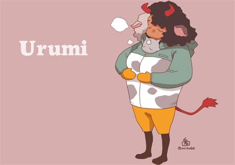 Ushizaki Urumi Touhou Drawn By Onikoberin Danbooru