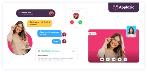 10 Best Real Time Messaging Api And Sdk Providers Reviewed 2023