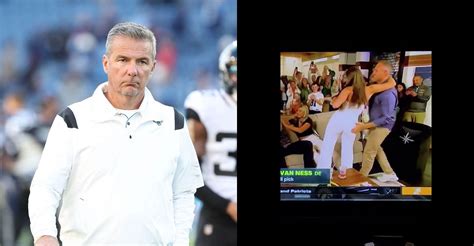 Lukas Van Ness Father Goes Viral Among Nfl Fans For Allegedly A