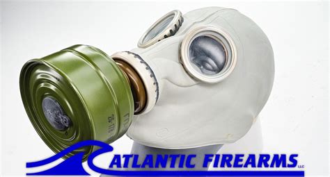 Russian Gp 5 Gas Mask Sale