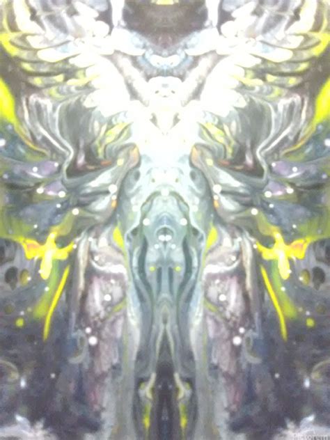 Clit By Gary Jessep Wall Art