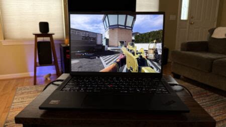 Lenovo Thinkpad T S Gen Amd Review Thurrott Com