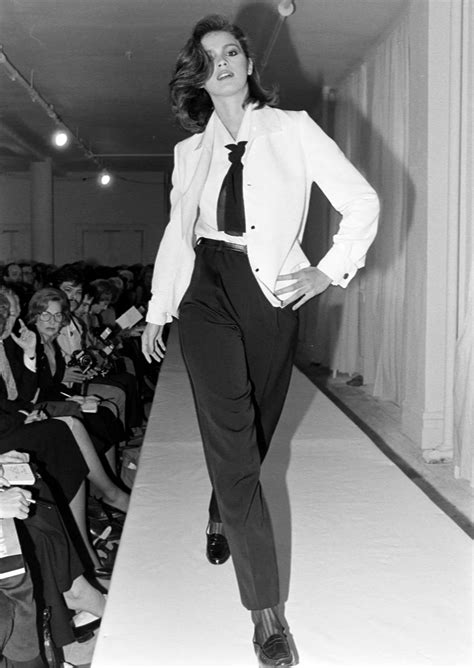 Remembering Gia Honoring The Life And Legacy Of The Italian American Model Who Inspired