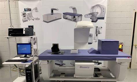 Hologic Discovery W Dexa