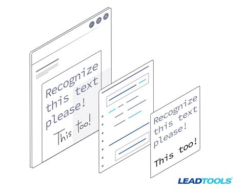 Leadtools Icymi We Released An Update To Leadtools V22 Developers Can Load Fill Update