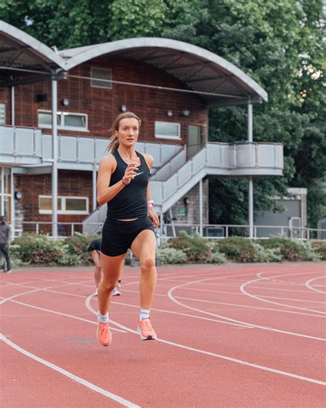 Client Spotlight Pt Imogen Mackie