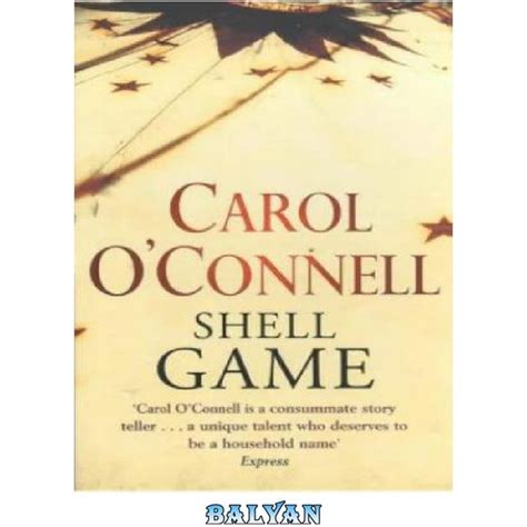خرید و قیمت دانلود کتاب Shell Game ترب