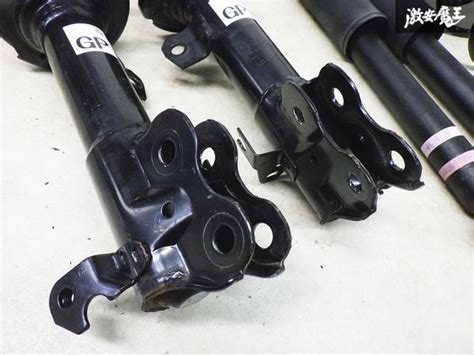 Yahoo オークション 【新車外し】スズキ 純正 Mh55s ワゴンr 4wd サ