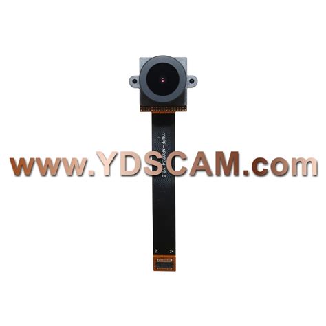 Yds Y6pf Ar0234 V2 0 2 3mp Ar0234 Global Shutter Dvp Parallel Interface M14 Fixed Focus Camera