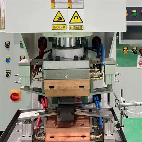 Agera Diffusion Welding Polymer Aluminum Copper Foil High Frequency
