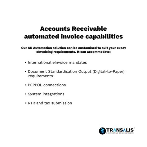 Marc S On Linkedin Accountsreceivable Automation Financeautomation