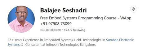 thanks dharun kumar for sharing the information about the embedded