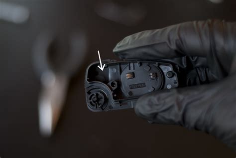 DIY Volkswagen To Audi Key Fob VW Vortex Volkswagen Forum