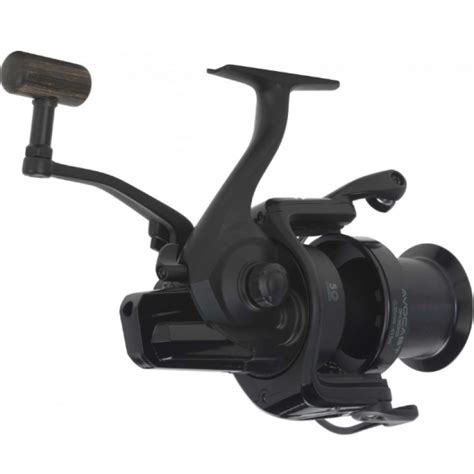 Катушка MITCHELL AVOCAST 8000 BLACK EDITION - 000306