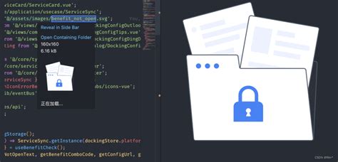 vscode 常用插件 最新推荐 vscode git插件 csdn博客