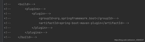 Springboot踩坑记录 Orgmybatisspringannotation Csdn博客