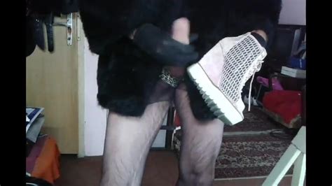 Sperma Auf High Heels Mix 864 Xhamster