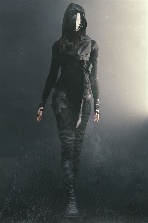 Post Apocalyptic Fashion Apocalyptic Fashion Character Inspiration