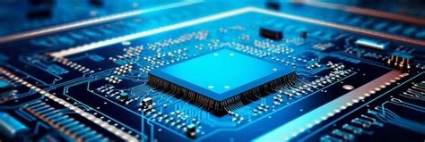 Premium Ai Image Microelectronics And Smallscale Electronic Device