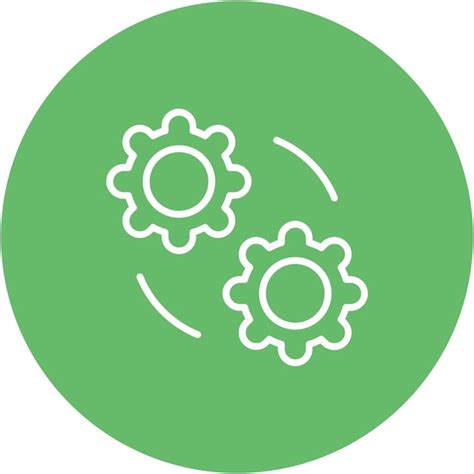 Premium Vector Integration Vector Illustration Style