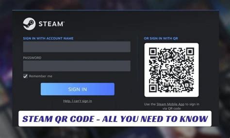 Steam Qr Code Lawod Steam Qr Code Lawod