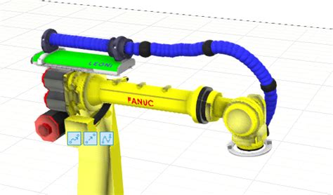 How Do You Use Physics Cables Component Modeling Visual Components
