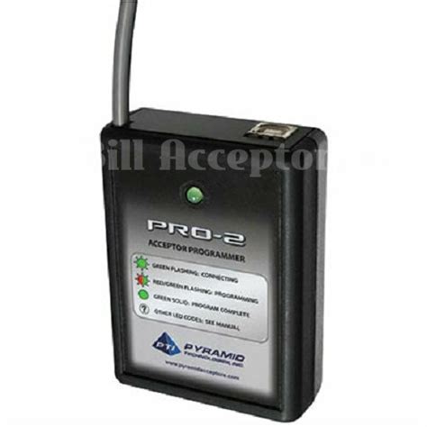 Buy Pro 2 Handheld Programmer By Pyramid At The Best Price Of Us 179