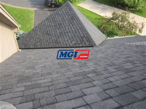 Atap Bitumen Mega Baja Distributor Besi Dan Baja