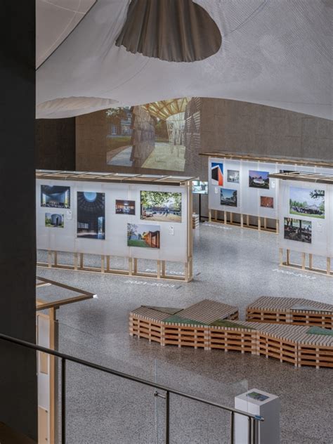 세계 최초 23개의 서펜타인 파빌리온 한자리에 Heypop