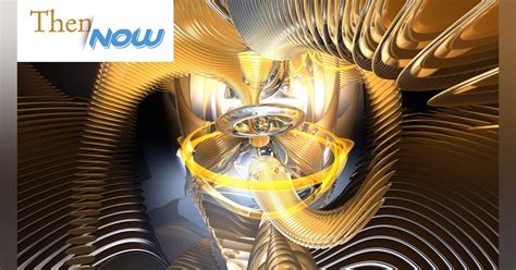 Then And Now Graphics Processing Electronic Design