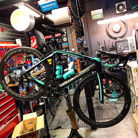 Bianchi Xr4 Sports Equipment Bicycles And Parts Bicycles On Carousell