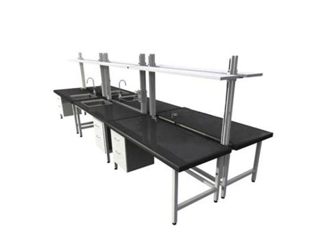 Wet Lab Furniture Formaspace