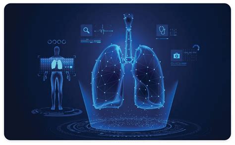 Lung Disease Treatment In The Era Of Intelligent Machines