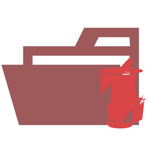 Gulp Opened Vector Svg Icon Svg Repo