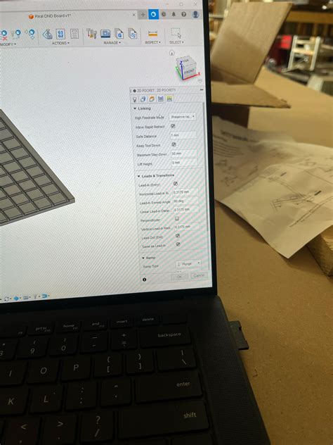 2d Contour Issue With Toolpath Rfusion360