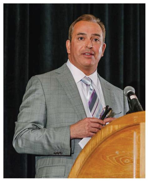 Behind The Board Frank T Sinito — True Freedom Ministries