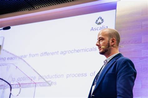 Ai Digitaltwins Biotech Makabi Machinelearning Ai Agritech Ascalia Biotech Ai2future