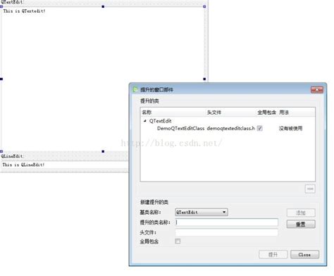 【qt 学习之路】qt的4种提示框 qt 函数 提示标识 csdn博客