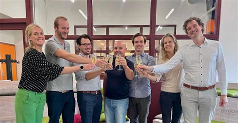 Lumo Labs On Linkedin Umc Utrecht Spin Out Cordys Analytics Secures Investment For Improved