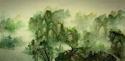 什麼是山水詩，有哪些大詩人？ 每日頭條