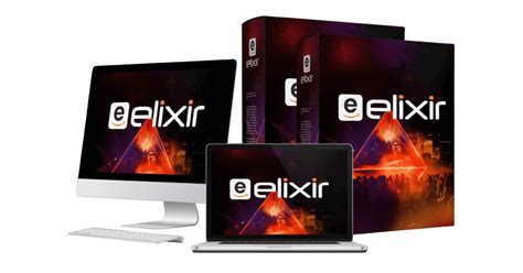 Elixir Review Build Ai Powered Amazon Affiliate Sites With 99 Ais