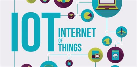 Demystifying The Internet Of Things Iot A Deep Dive Into The Global Network Of Smart Devices