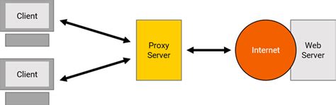 Forward Proxy Vs Reverse Proxy Differences And Similarities Kemp
