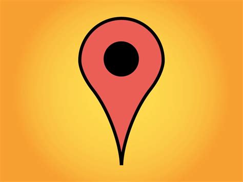 Google Maps Vector At Vectorified Com Collection Of Google Maps Vector Free For Personal Use